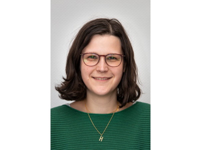 Helen Groll, M. Sc. - Research Associate | Lehrstuhl für Autonome ...