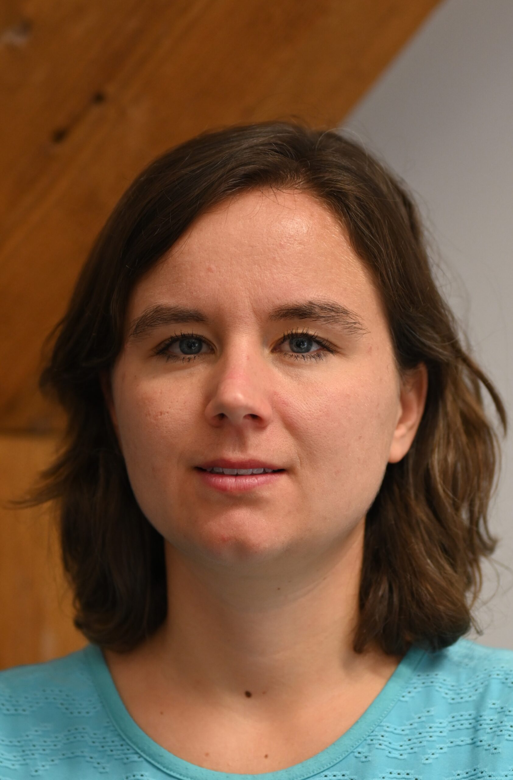 Anne Koelewijn | Lehrstuhl für Autonome Systeme und Mechatronik